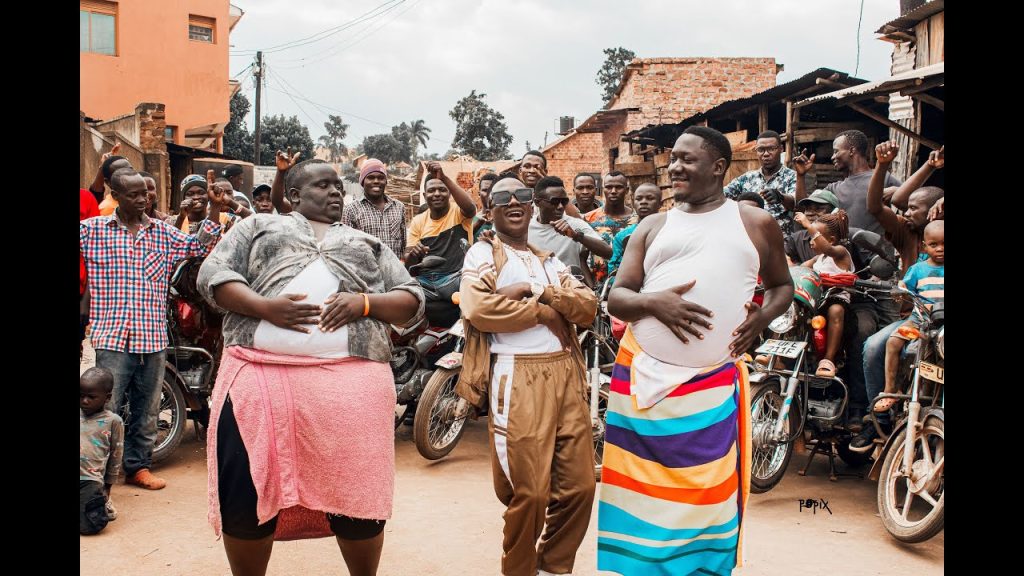 Ring Rapper Ratata - Bigi Bigi - Turole Music Hub