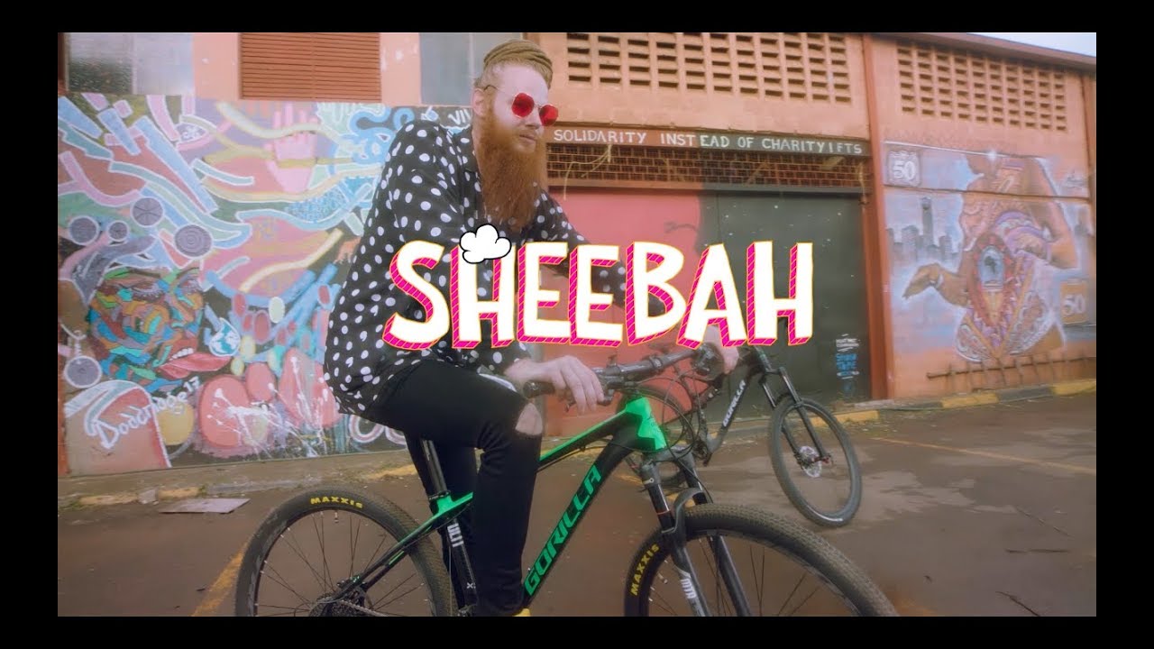 Mummy yo - Sheebah ...........