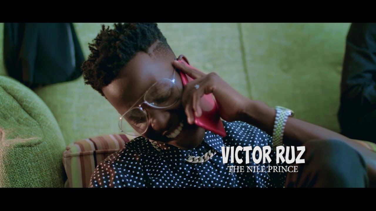 Victor Ruz - Salawo (2022) - Turole Music Hub