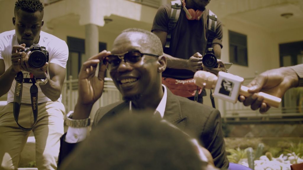 BWAGAMBA MESACH SEMAKULA - Turole Music Hub