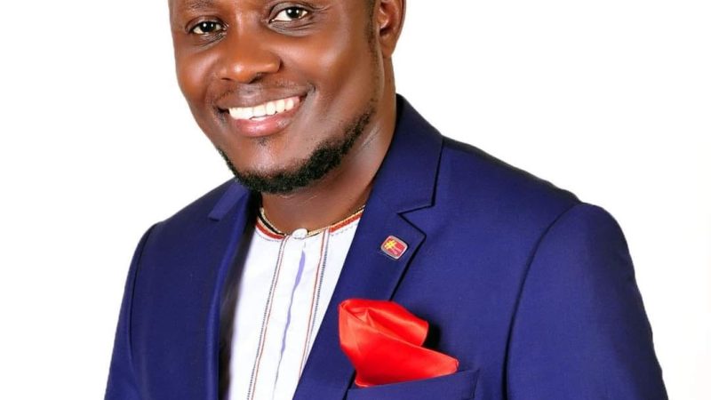 Yamanyi Bwabikola - Dr. Hilderman (2018) - Turole Music Hub