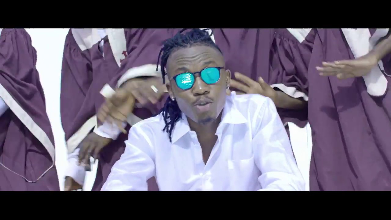 Kwata Eccupa - Nutty Neithan.......