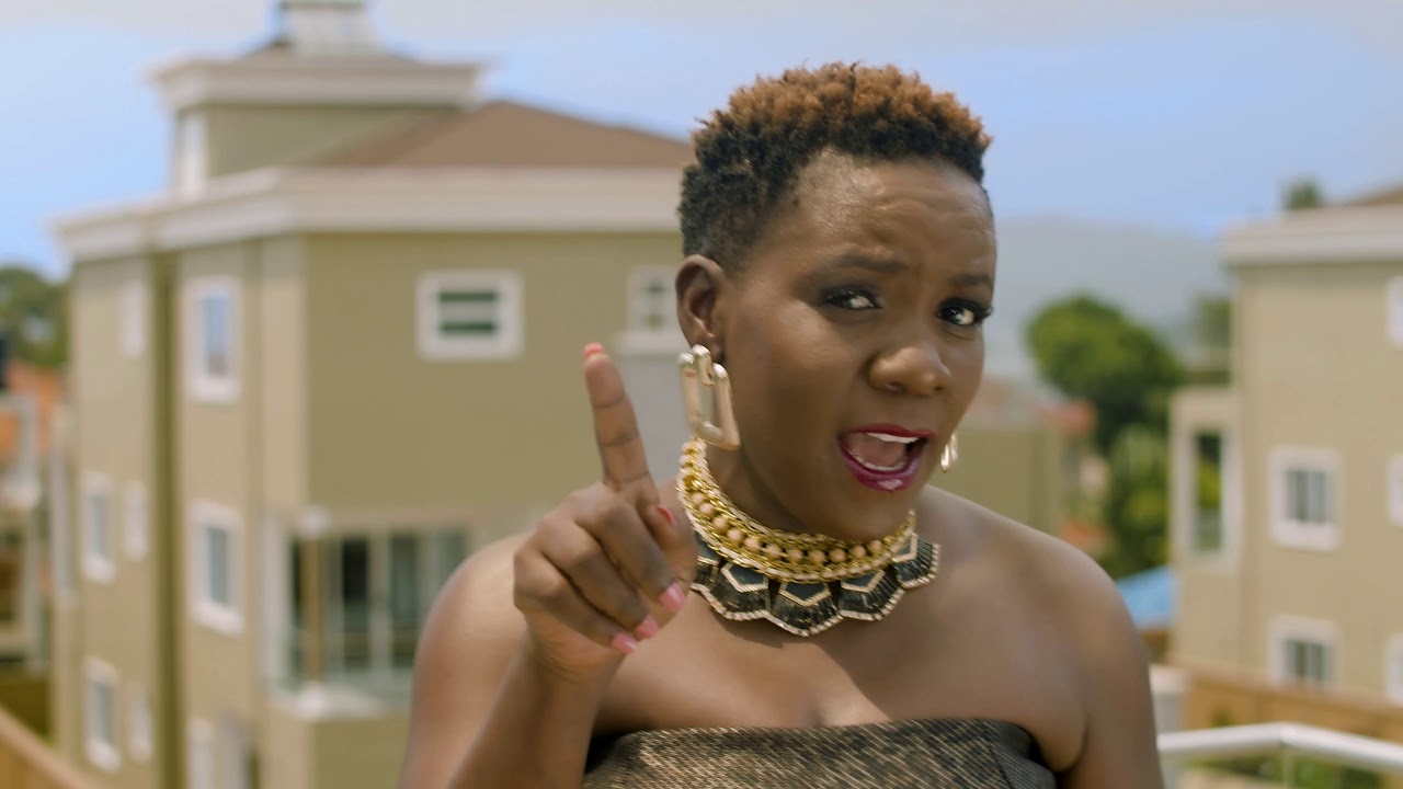 IRENE KAYEMBA - MALAIKA (2022) - Turole Music Hub